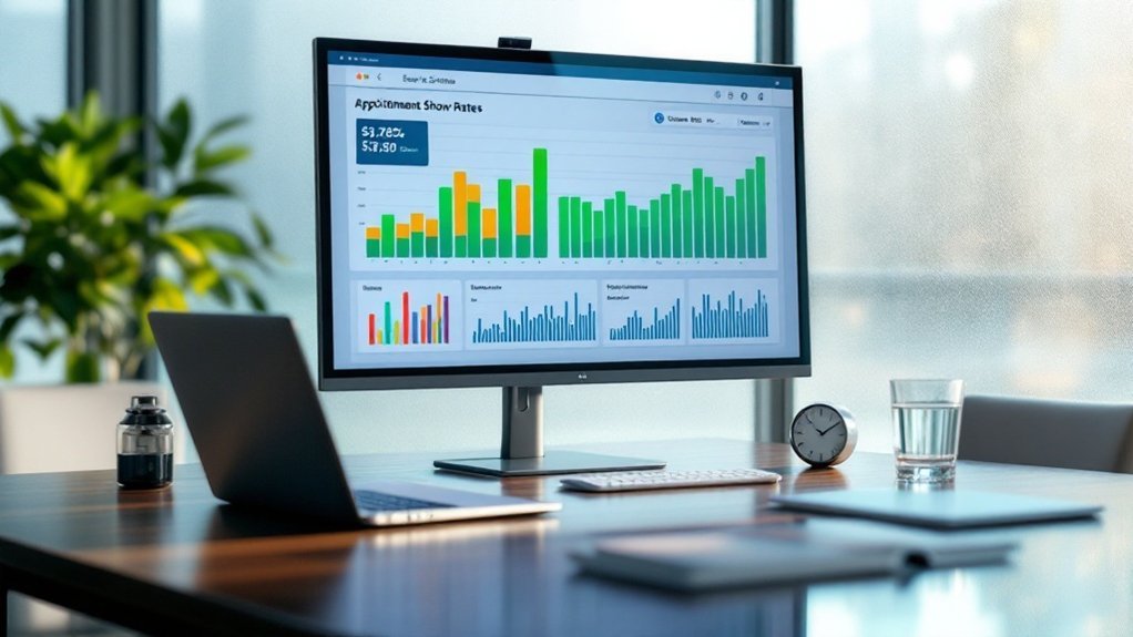 Service BDC Appointment Show-Rate Tracker for Advisors - Dealer Digital ...